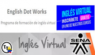 Los cursos de Inglés del Sena