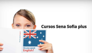 Cursos Sena Sofia plus