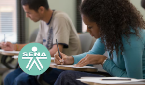 Sena Sofia plus pruebas de selección