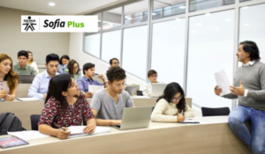 Sena Sofia plus Presencial